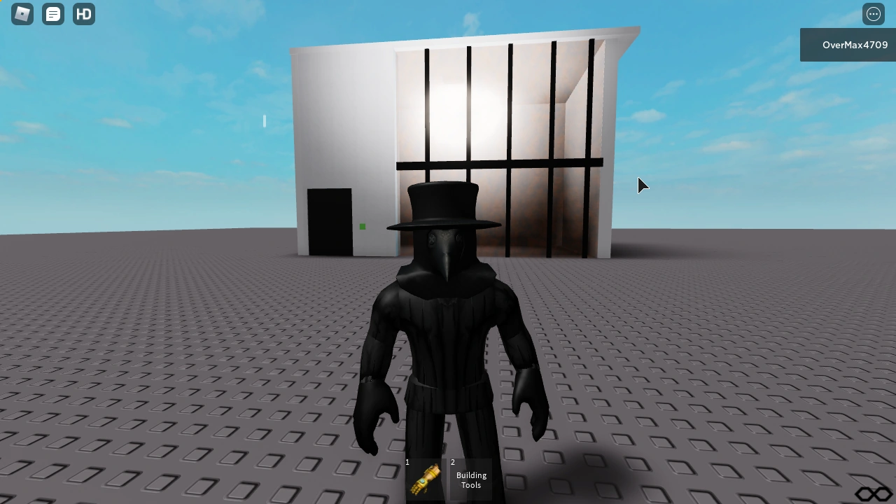 Made this with btools | Fandom