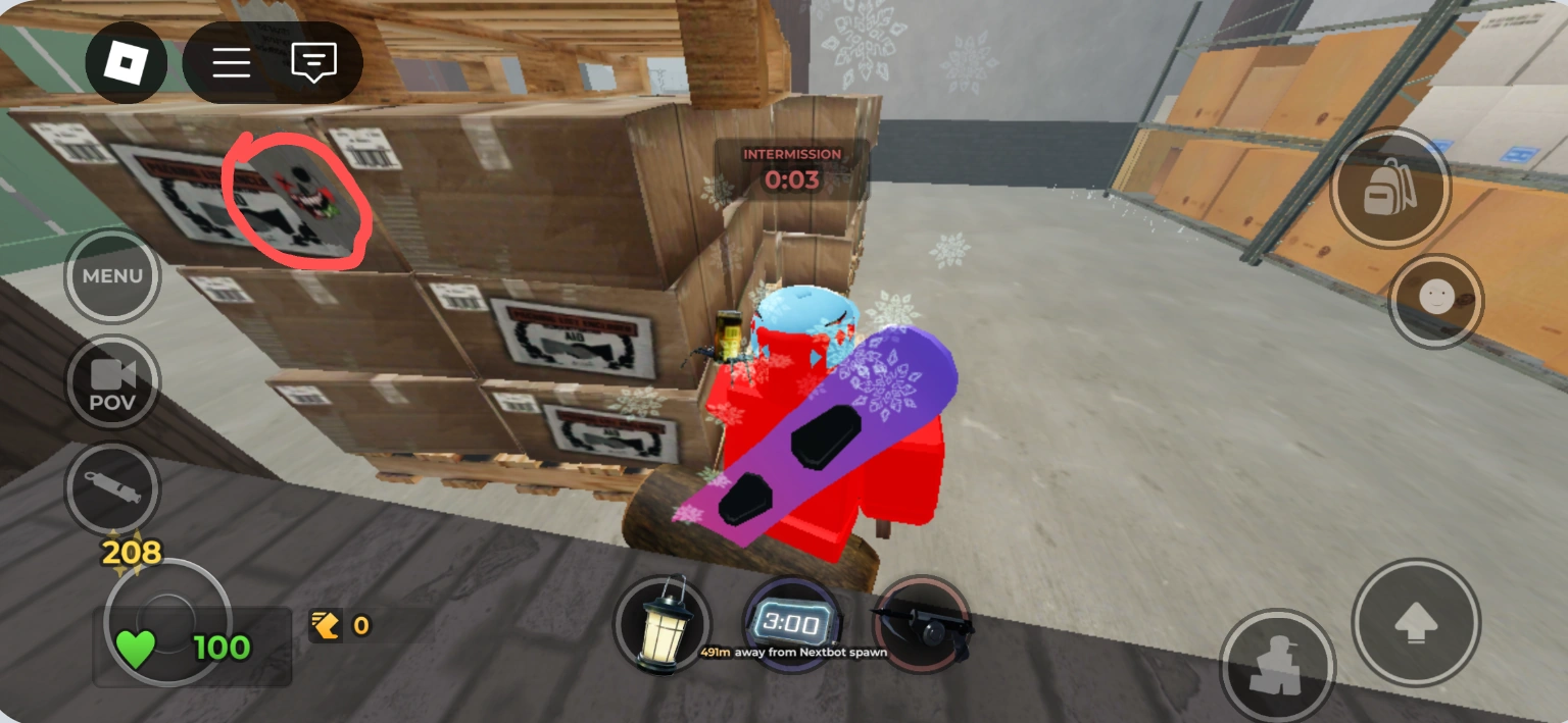 Some things I noticed | Fandom