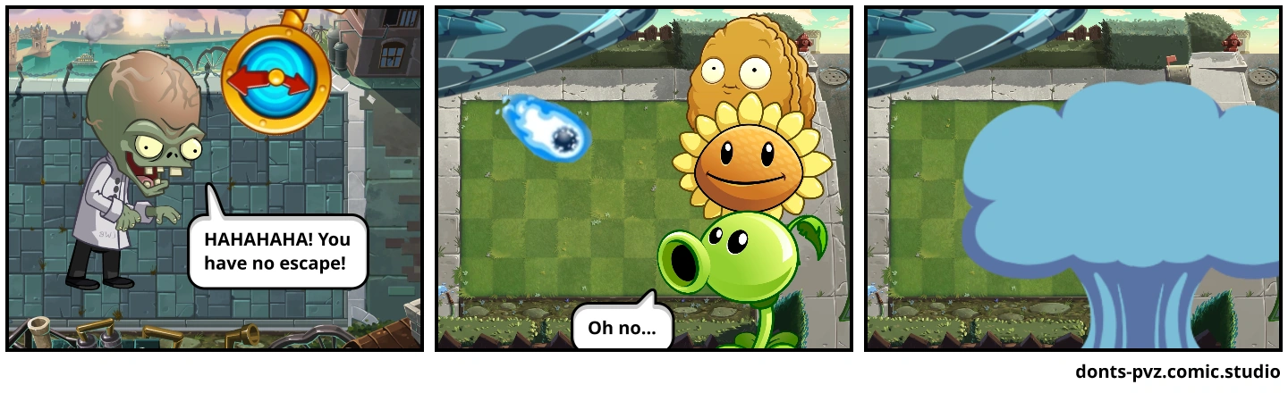 The Plants' Story EP7 Trailer | Fandom