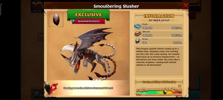 Next batch of dragons for Dragons: Rise of Berk | Fandom