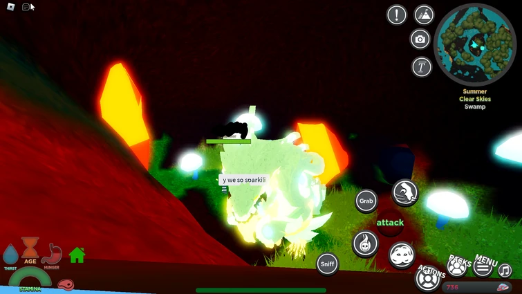 Discuss Everything About Creatures of Sonaria Wiki | Fandom