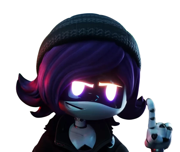 I just love Uzi-Cyn | Fandom
