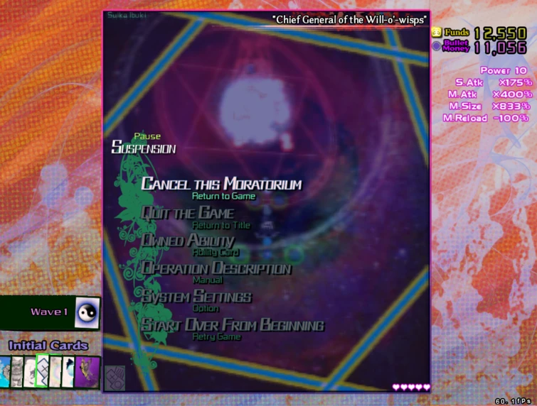 Discuss Everything About Touhou Wiki | Fandom