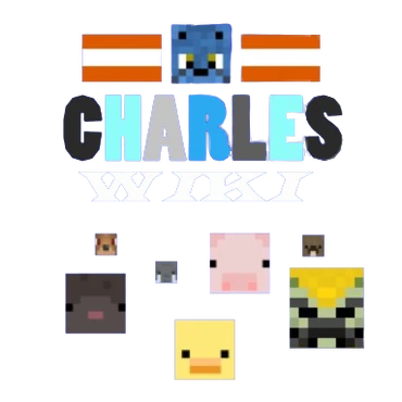 Discuss Everything About CHARLES Wiki | Fandom