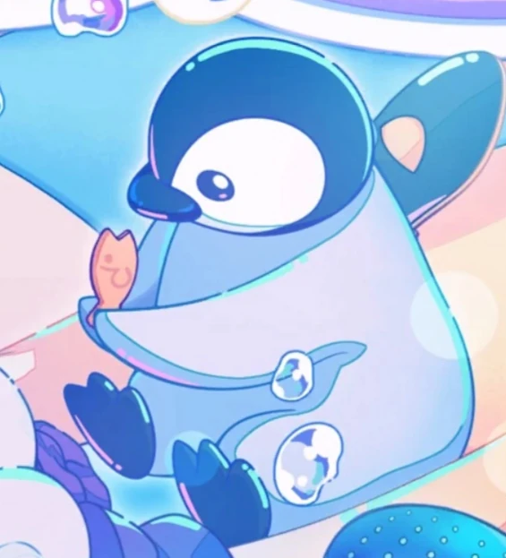 Penguin | Fandom