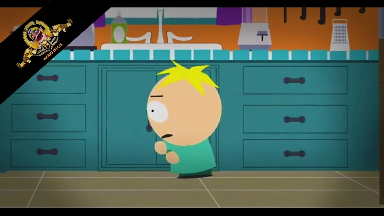 his name is leopold butters stotch but his parents call him slurs | Fandom