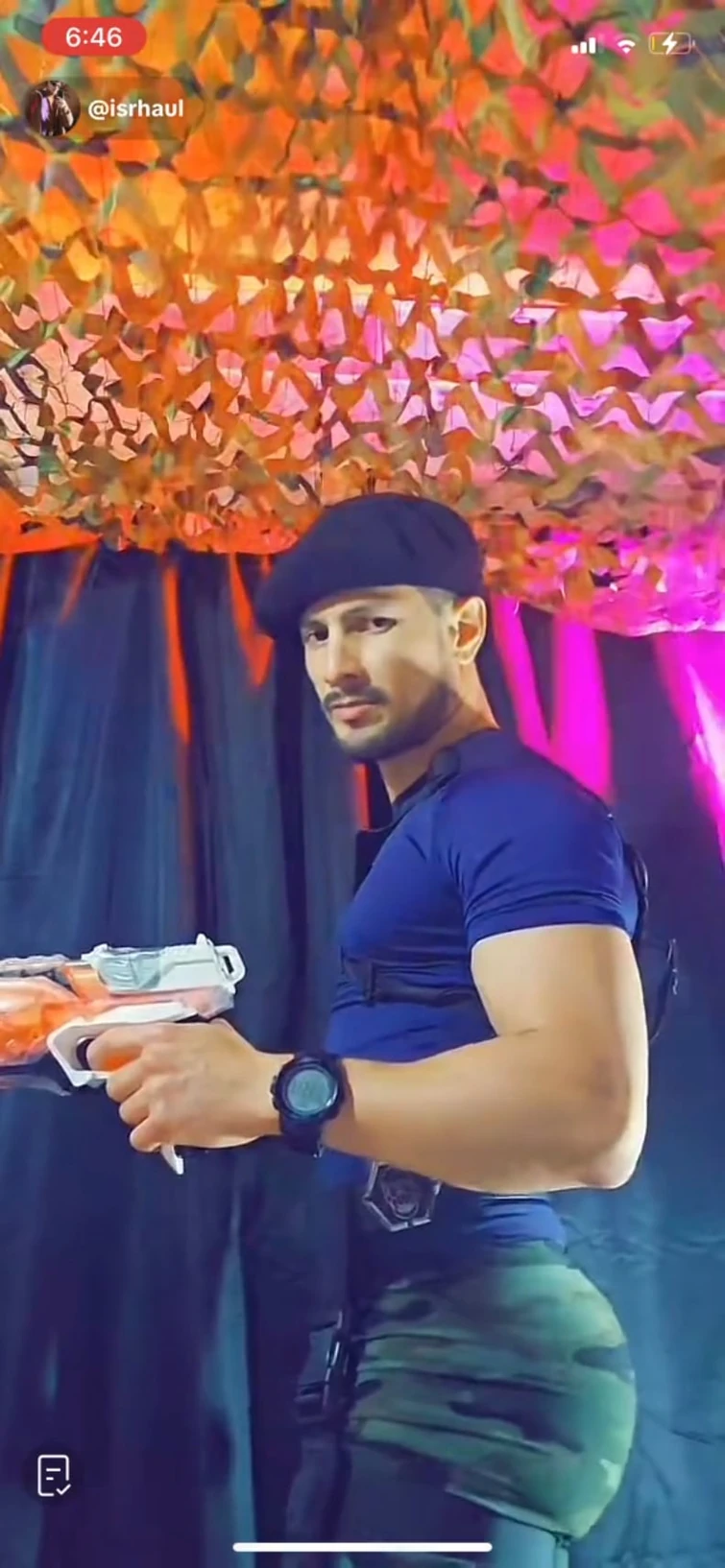 I NEED MORE BULLETS /REF | Fandom