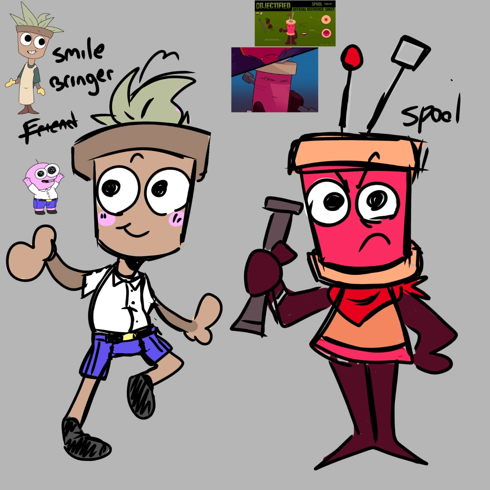 Waiter! Waiter! | Fandom