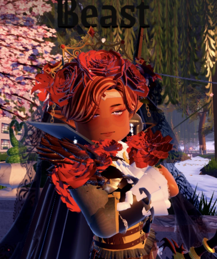 Discuss Everything About Royale High Wiki | Fandom