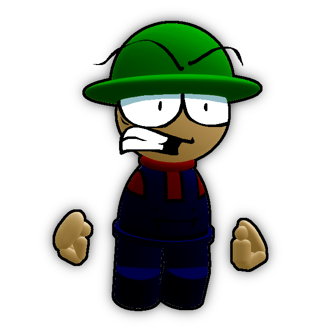 Disruption Bambi and Bandu | Fandom