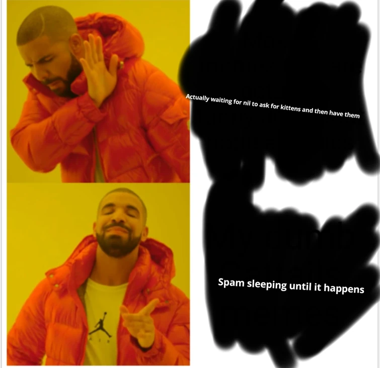 A bunch of random Cattails memes | Fandom