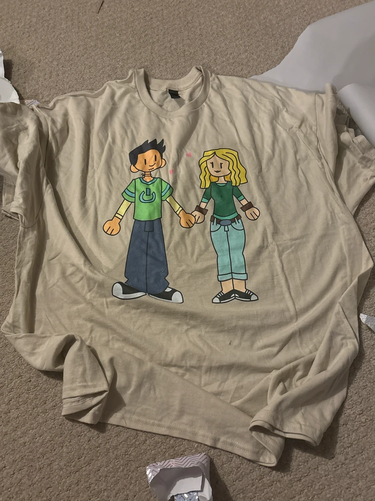 Discuss Everything About Total Drama Wiki | Fandom