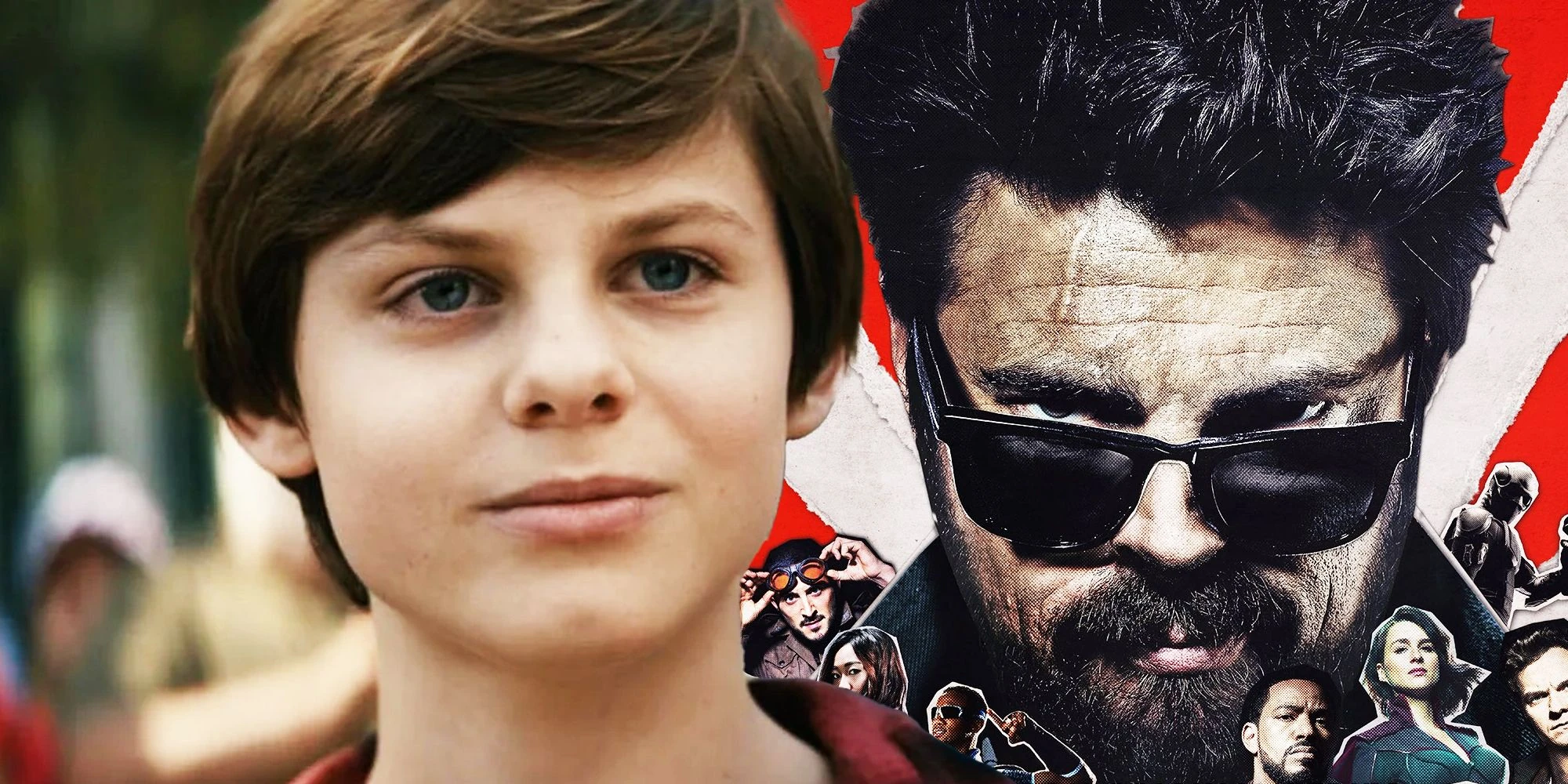 Ryan Butcher's Spin Off ???? | Fandom