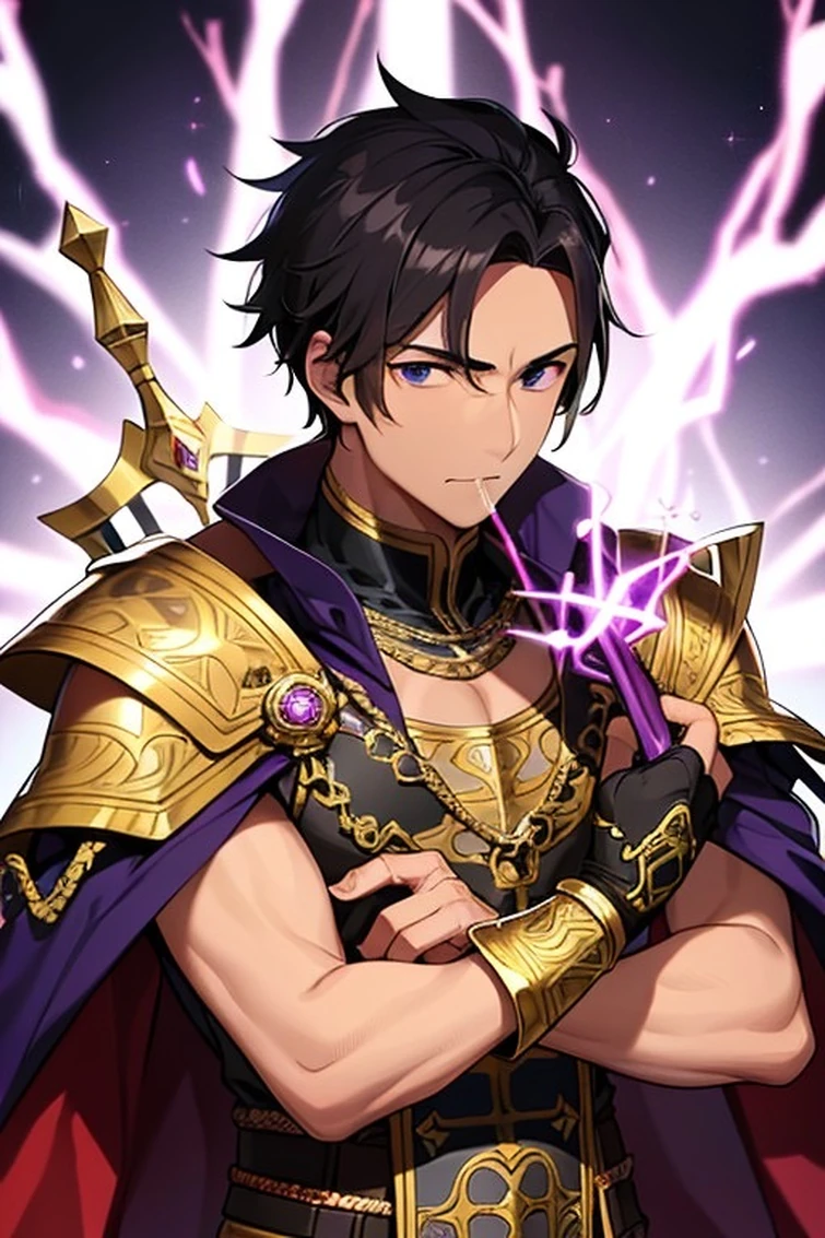 Lord Elius Ai art (Remake) | Fandom