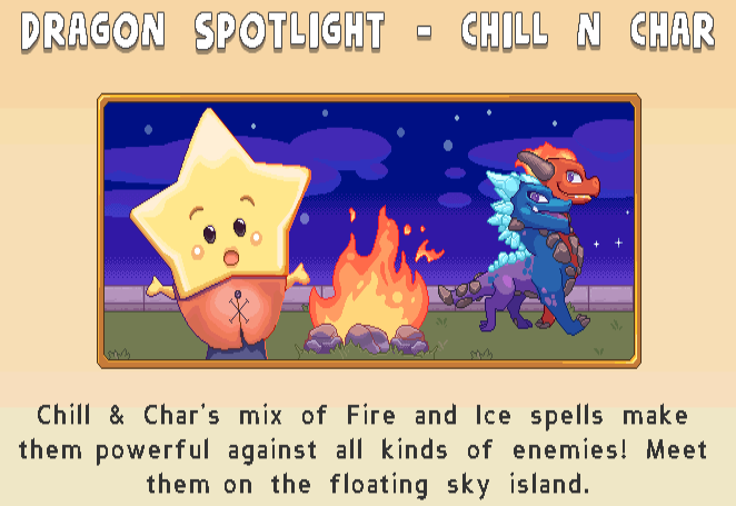 cool chill and char pic | Fandom
