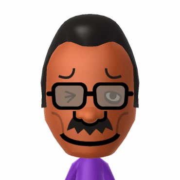 📷 D'y'think we should upgrade the quality of our Mii pictures using Mii ...