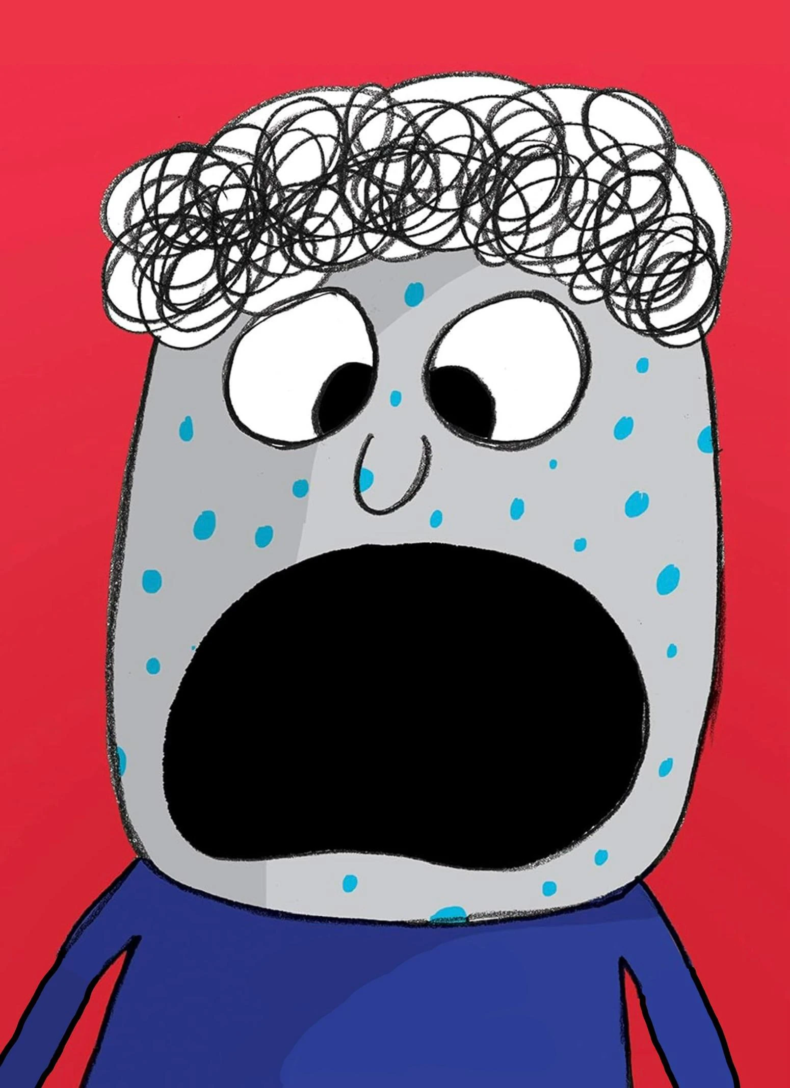 Reddit post | Fandom