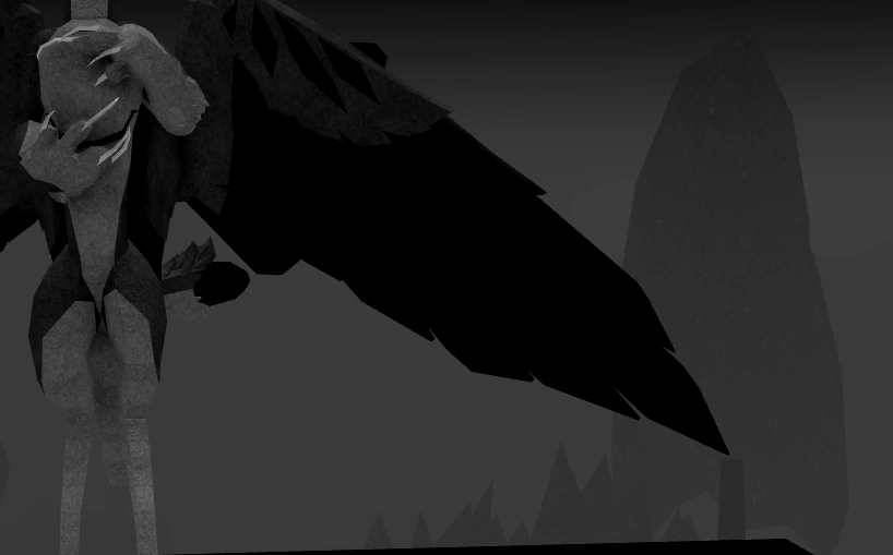 Something is wrong with Serphelius. | Fandom