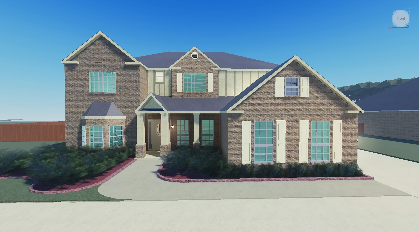 SML House In Roblox Studio! | Fandom