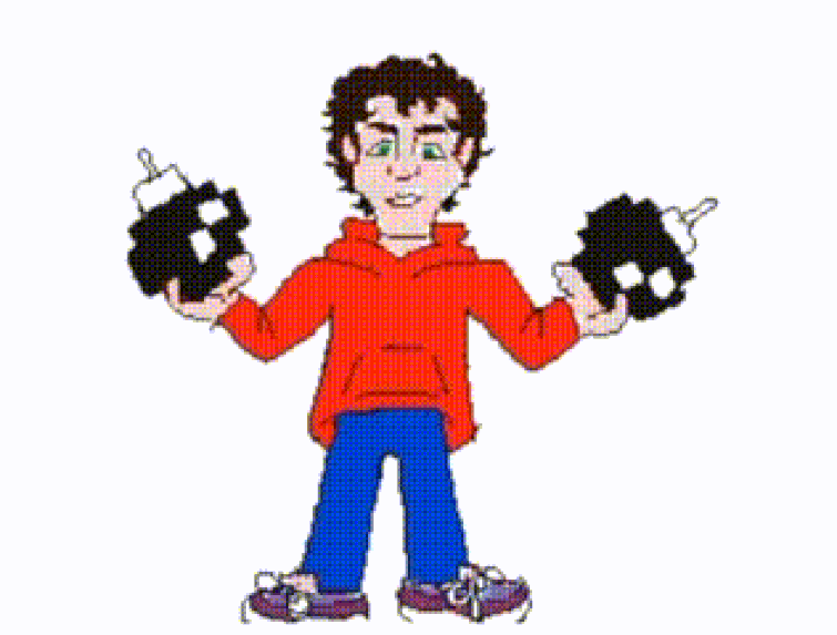 The way joe hawley moves here is the most thug gangster thing ever like ...