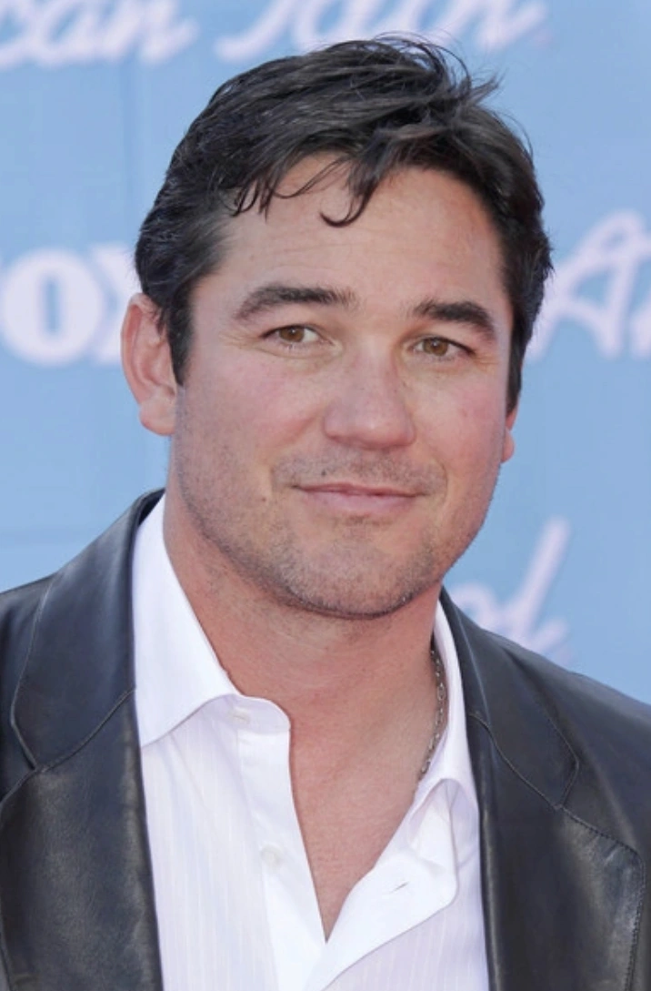 What do you guys think about Dean Cain's Performance as Jeremiah ...
