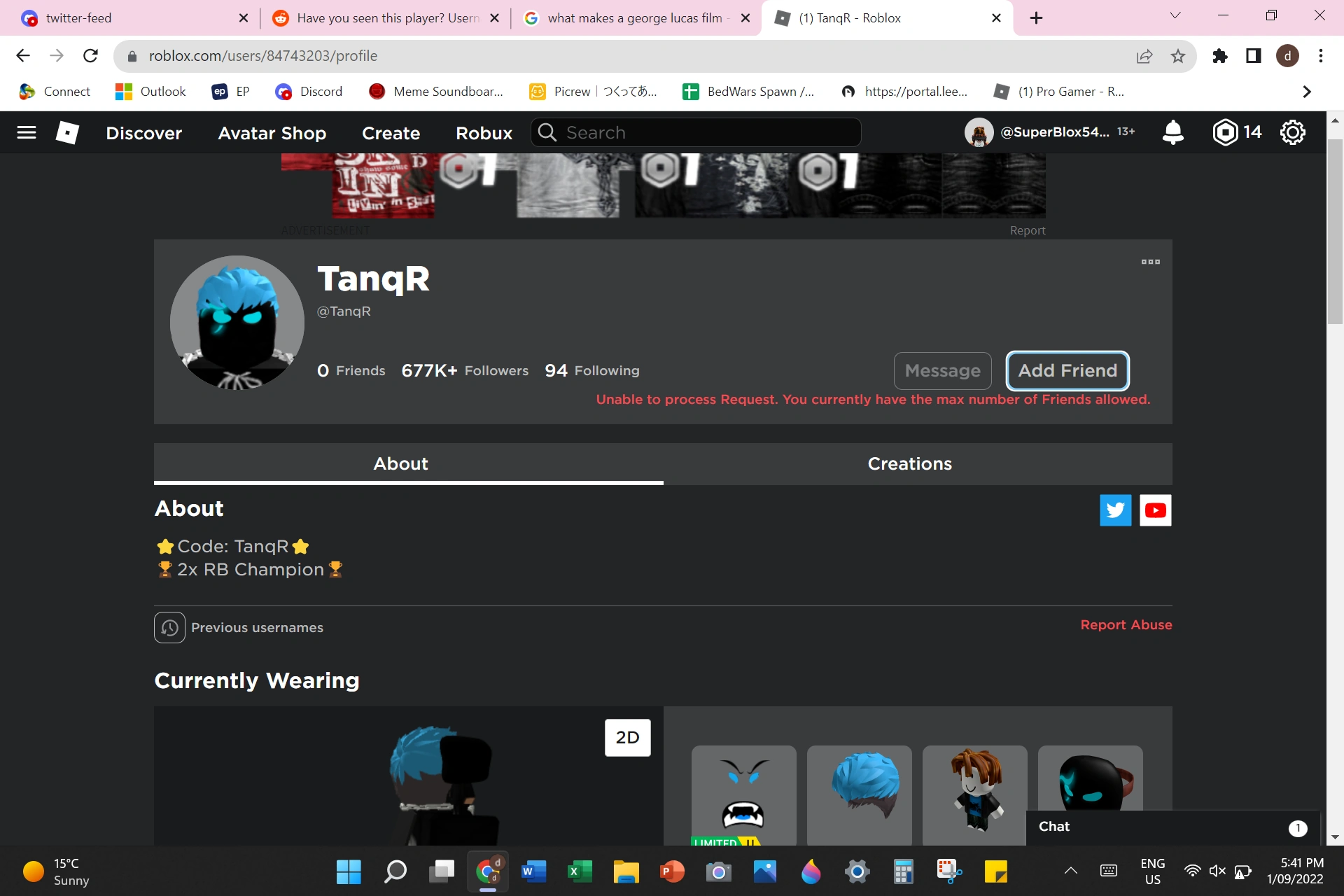 tanqr exposed | Fandom