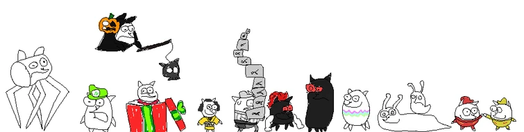 Discuss Everything About Battle Cats Wiki | Fandom