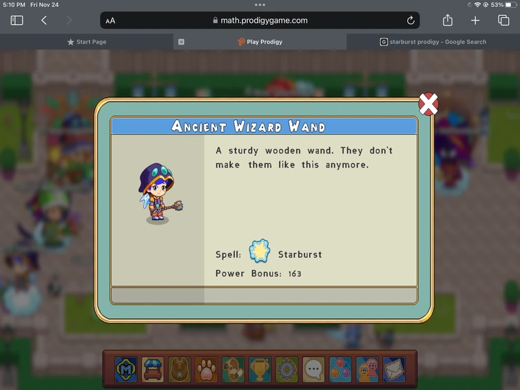 Discuss Everything About Prodigy Game Wiki | Fandom