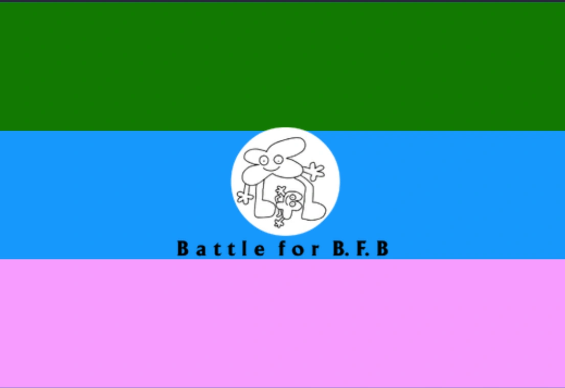 BFDIgender coining post | Fandom