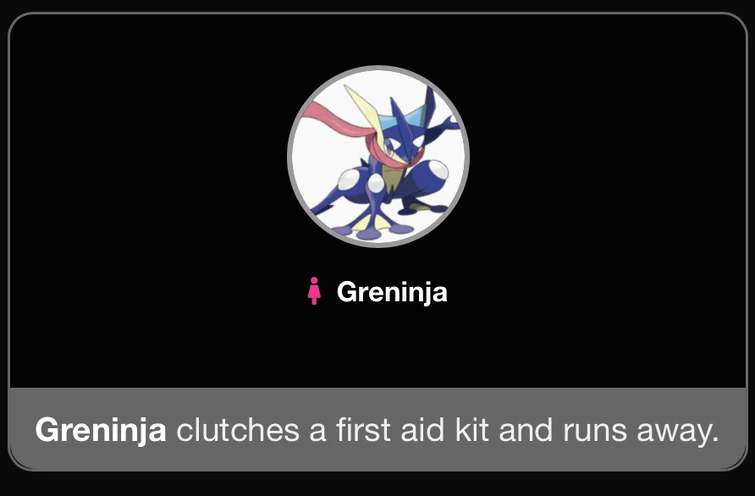 Hunger games Pokémon | Fandom