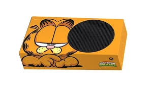 Garfield Xbox | Fandom