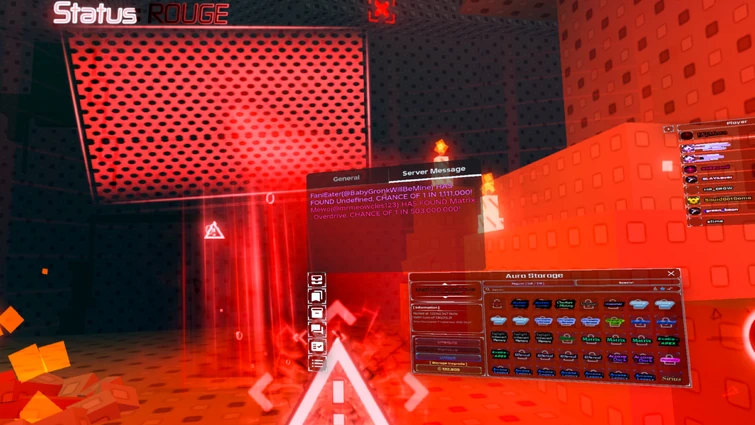 Discuss Everything About Sol's RNG Wiki | Fandom