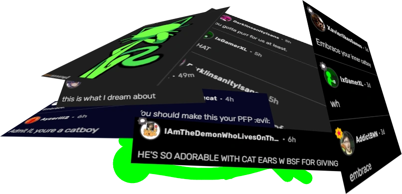 well this has been a rapid development | Fandom