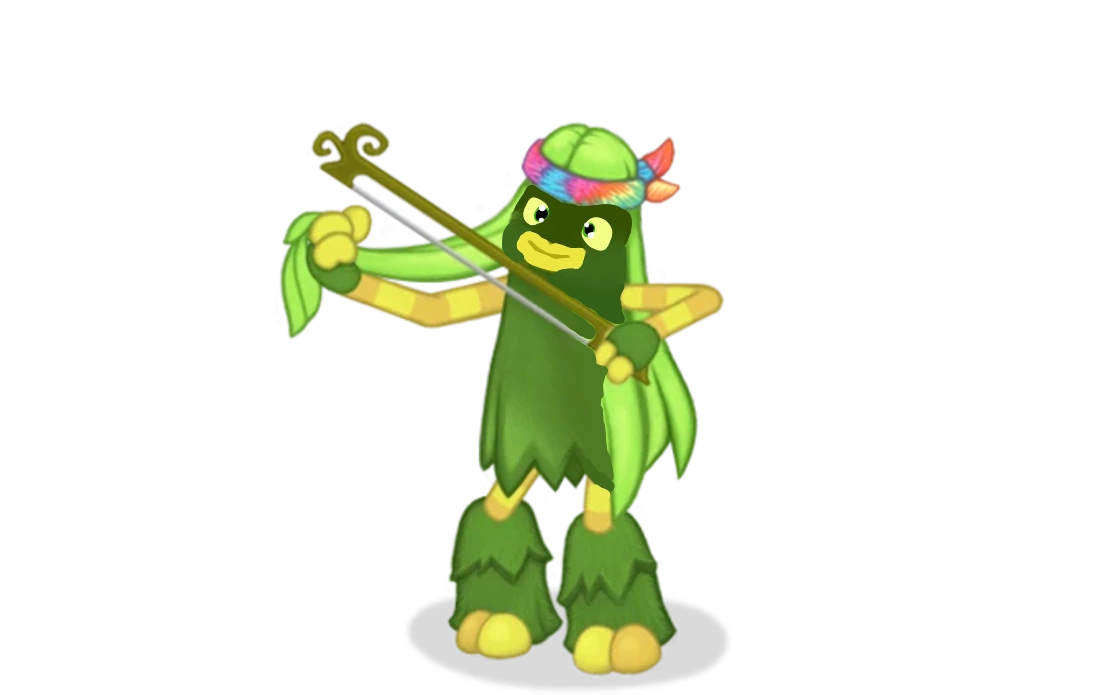 Rooba face reveal? | Fandom