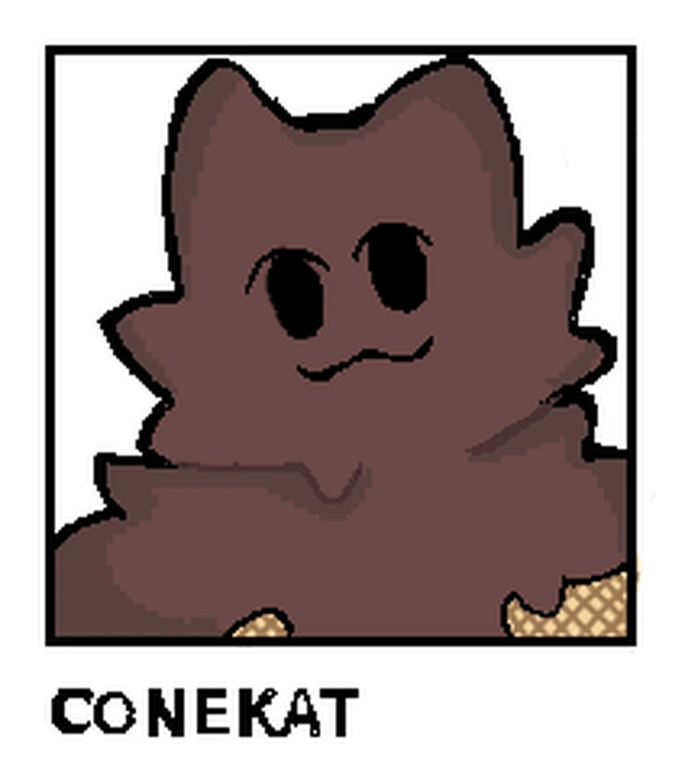 conekat but i added the other flavors to it’s bestiary icon (edits are ...