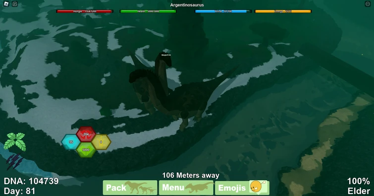 Discuss Everything About Dinosaur Simulator Wiki | Fandom