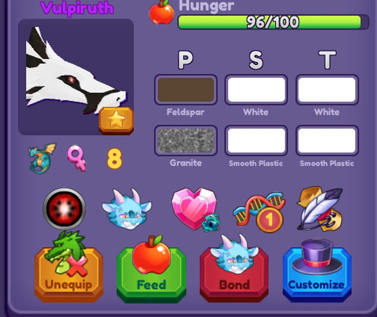 Co-Hatch Vulp | Fandom