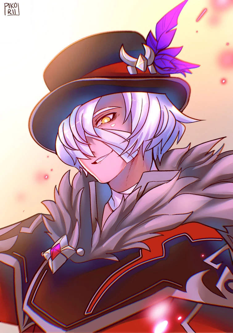 Discuss Everything About Genshin Impact Wiki | Fandom