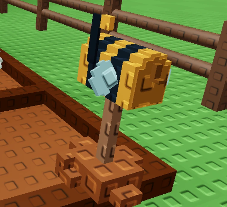 Honey Crafter Crate | Fandom