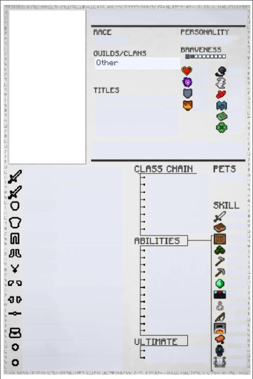 Discuss Everything About Aetherian Wiki | Fandom