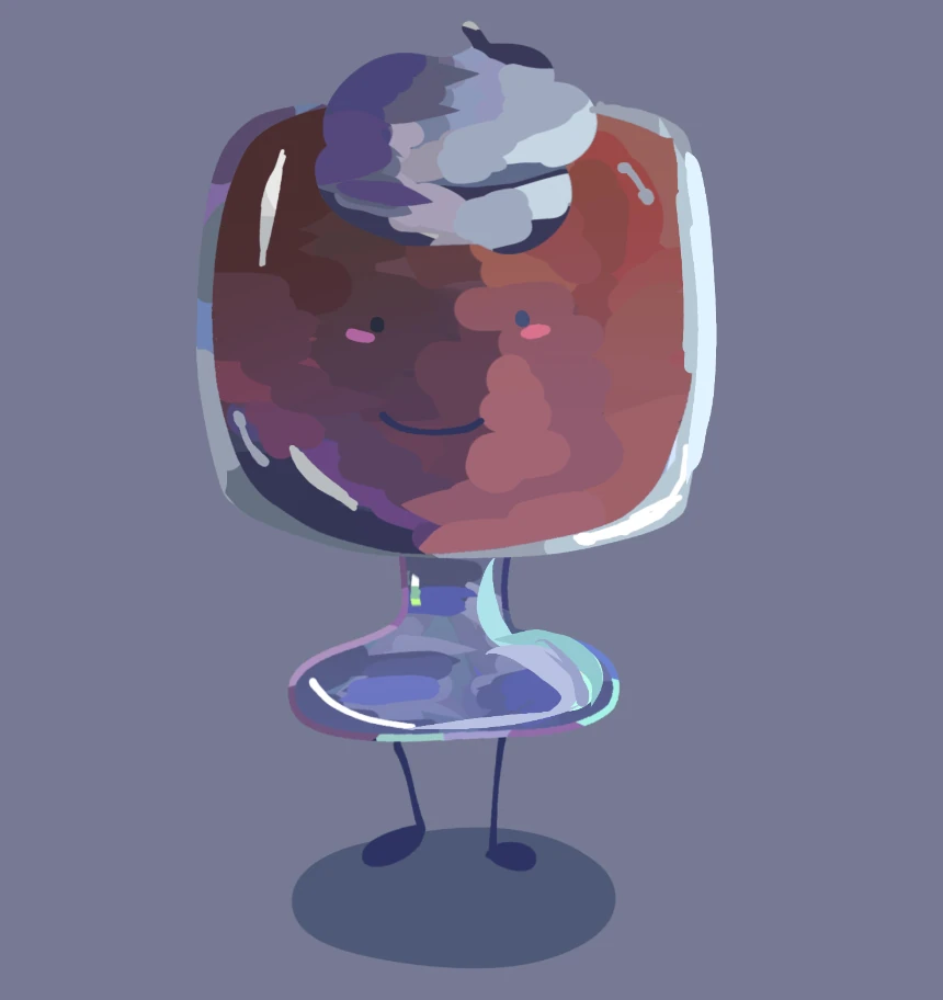 object sona or whatever it’s called | Fandom