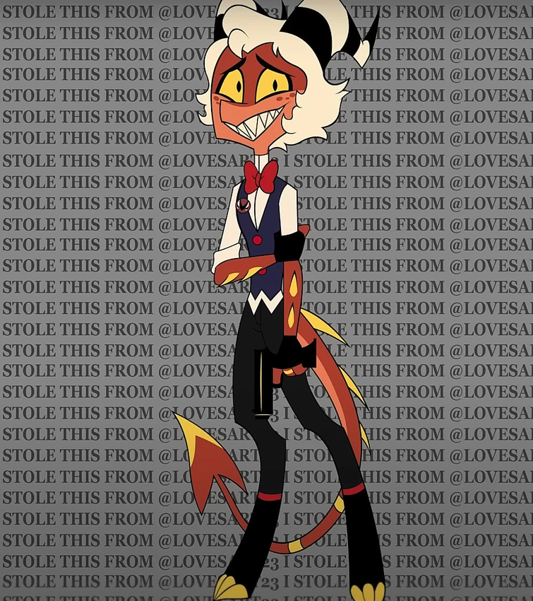 Art by Loves Art23 on YouTube | Fandom