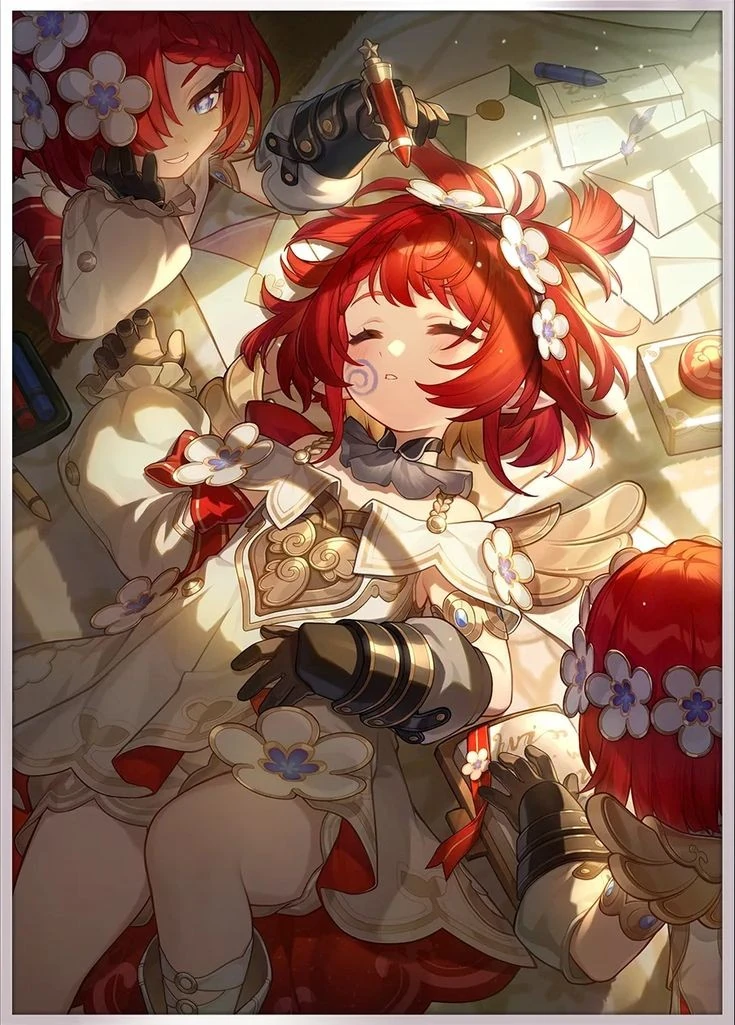 Is tribbie good for castorice? I don't know who to use my guaranteed on ...