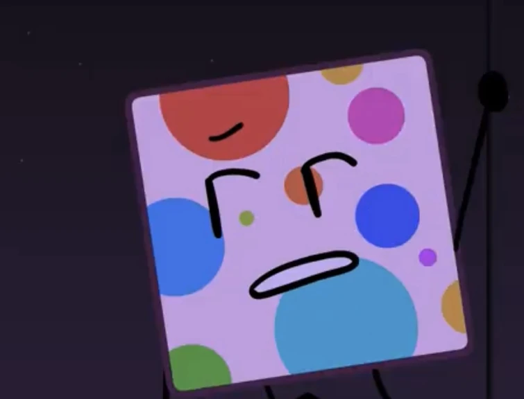 polka dot is a pookie dot | Fandom