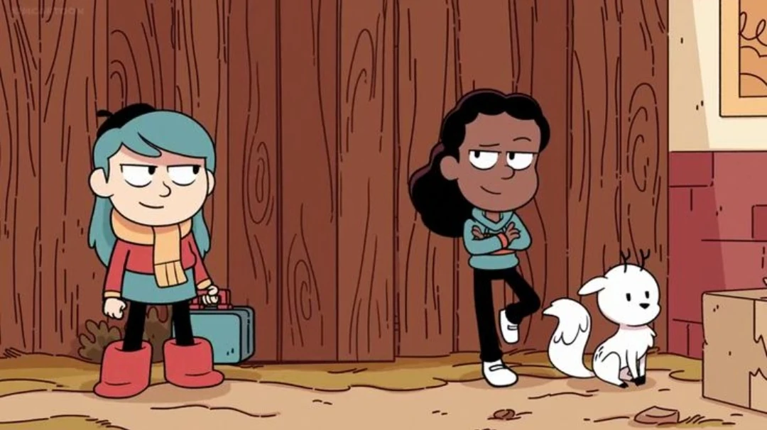 The silly trio | Fandom