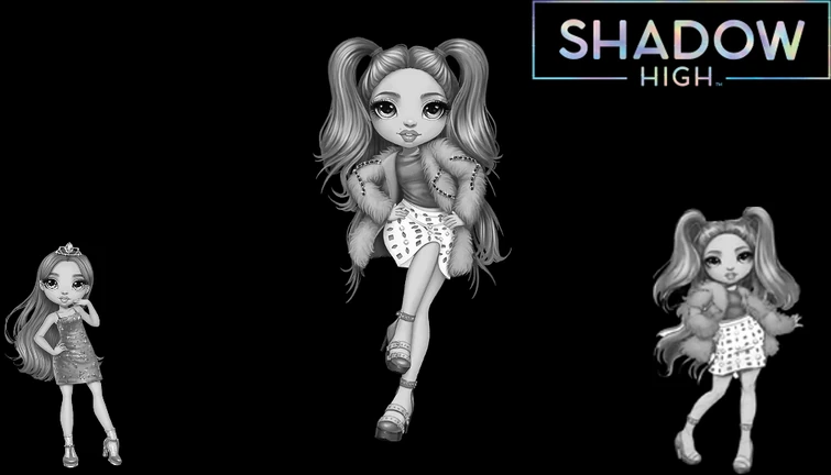 If Stella Went To Shadow High! | Fandom