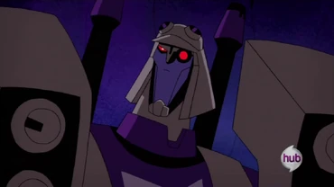 Favorite Blitzwing Face? | Fandom