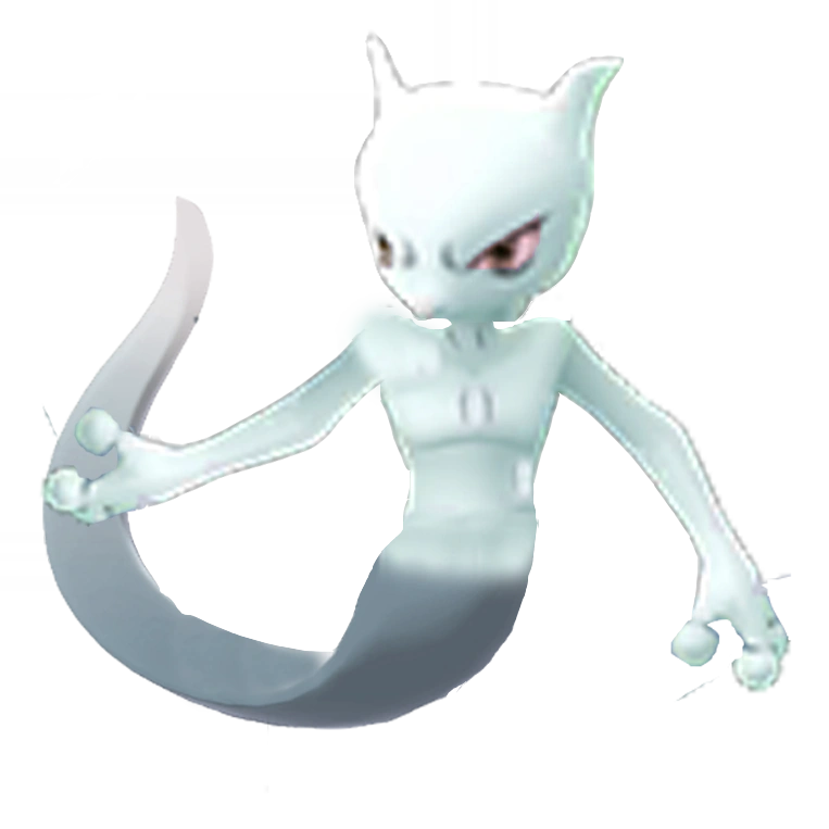 Mewthree idea | Fandom