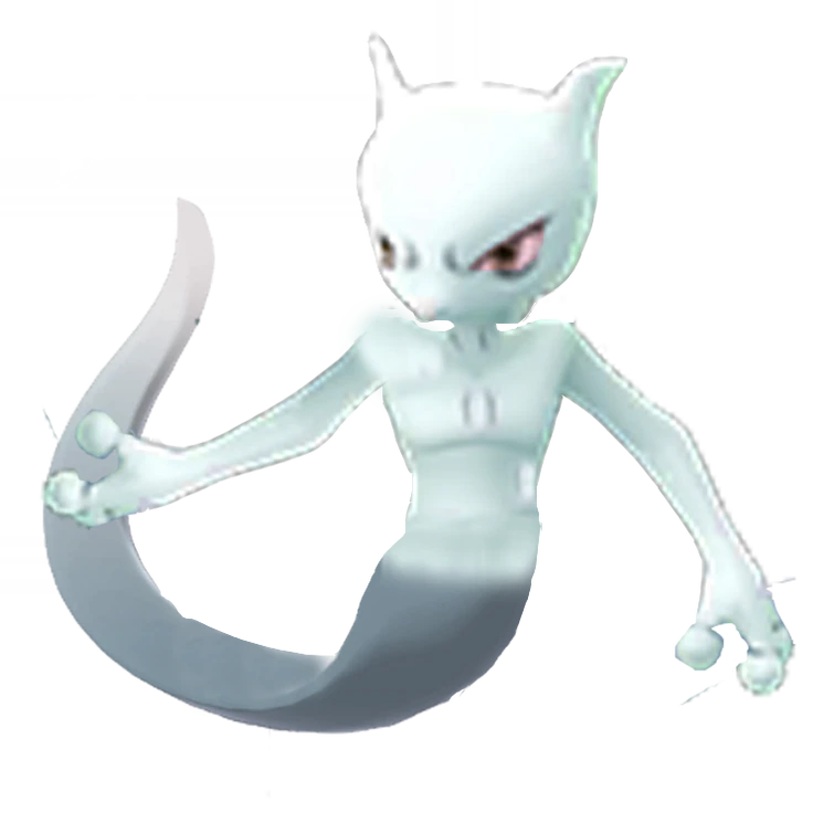 Mewthree idea | Fandom