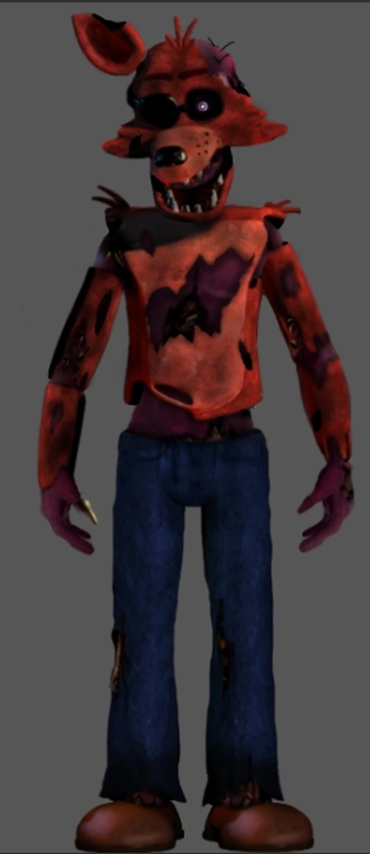 Discuss Everything About Five Nights at Freddy's Wiki | Fandom